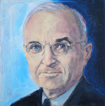truman