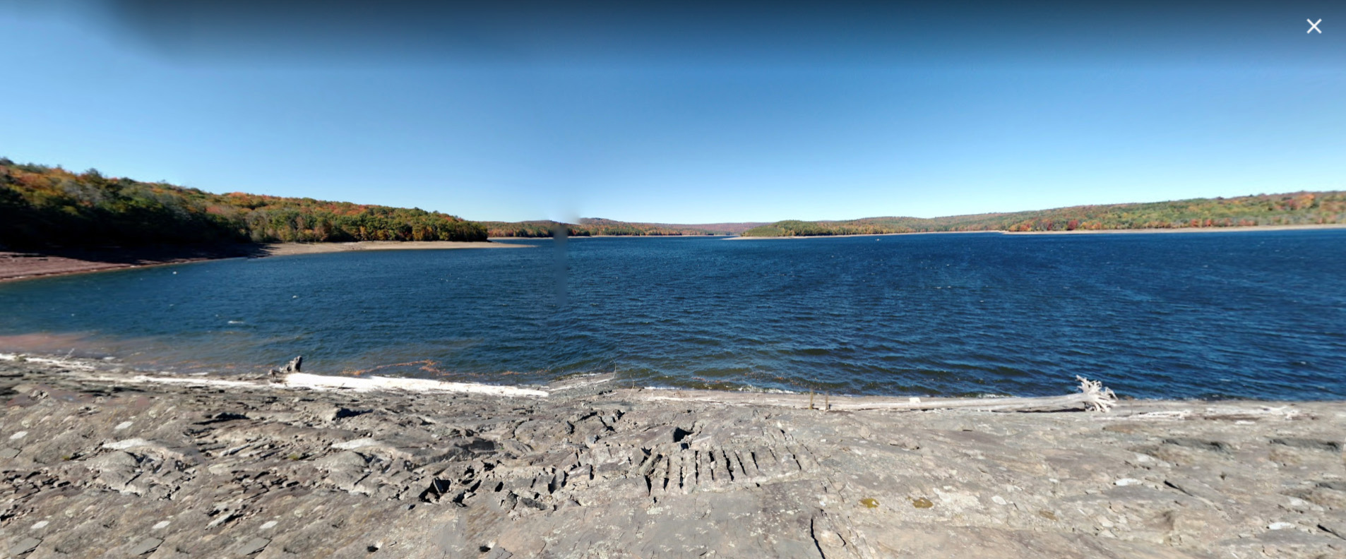 Neversink reservoir1