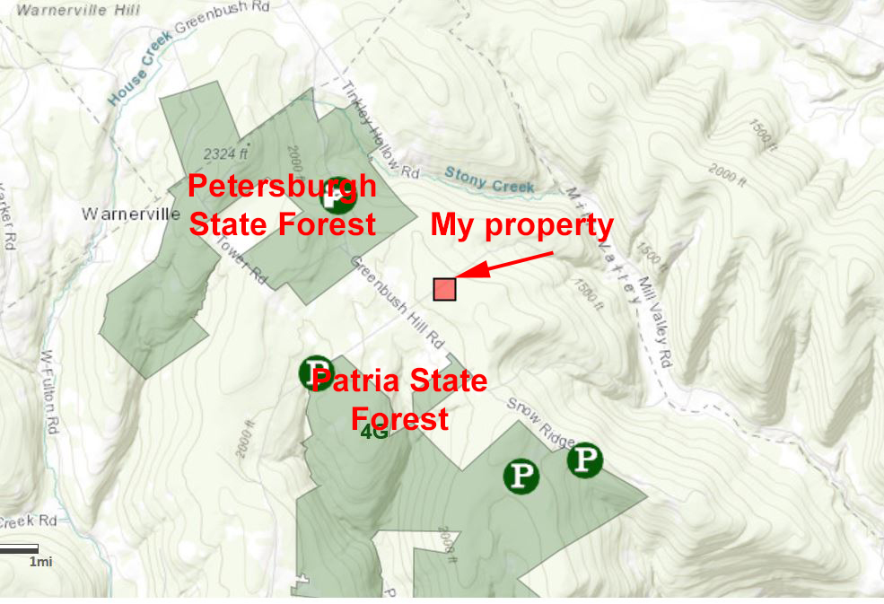 map w state forests 1