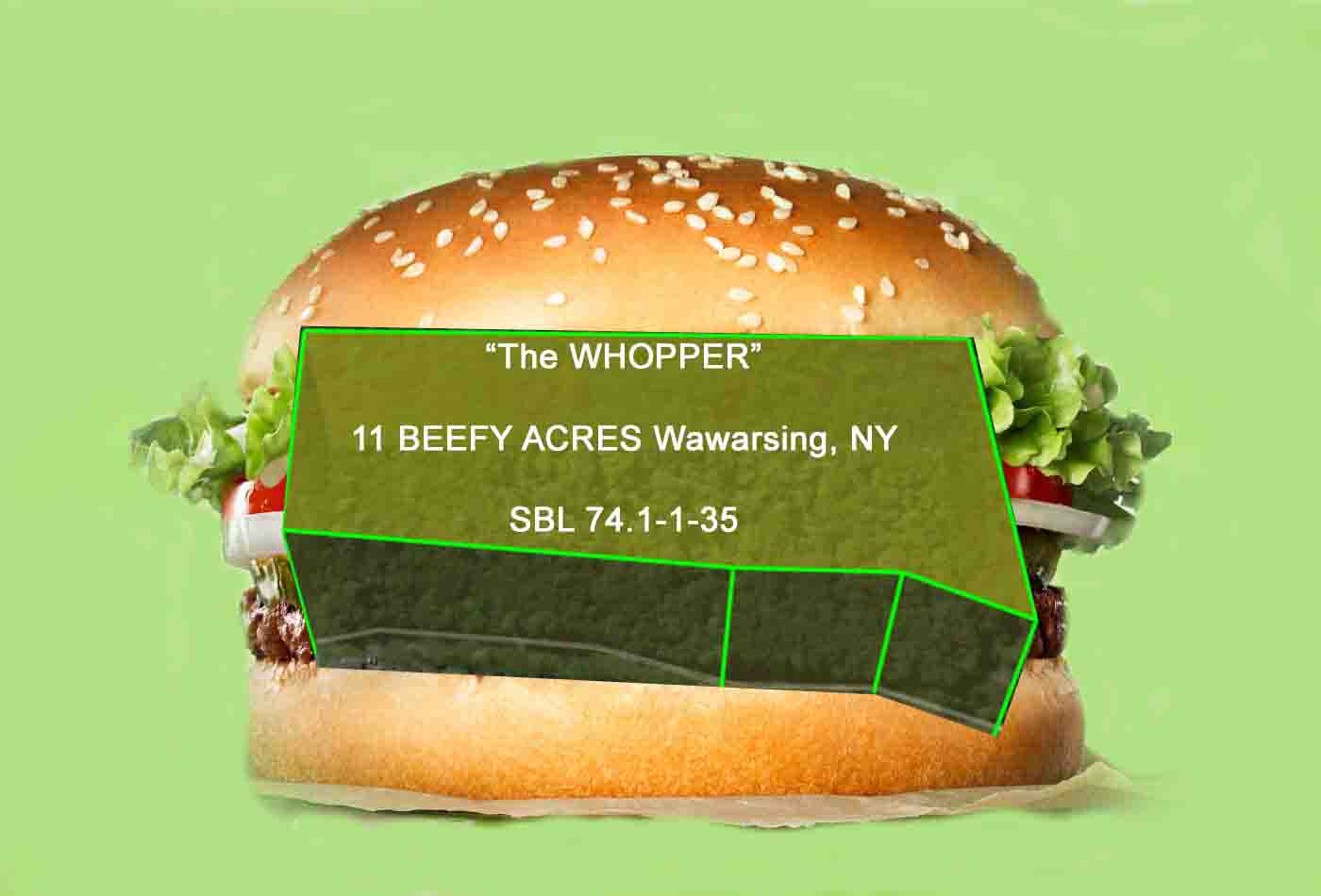 the whopper 1